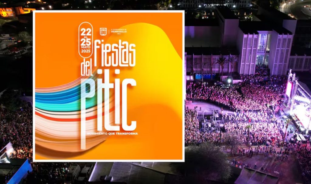 Fiestas del Pitic 2025: todo lo que debes saber sobre seguridad ...